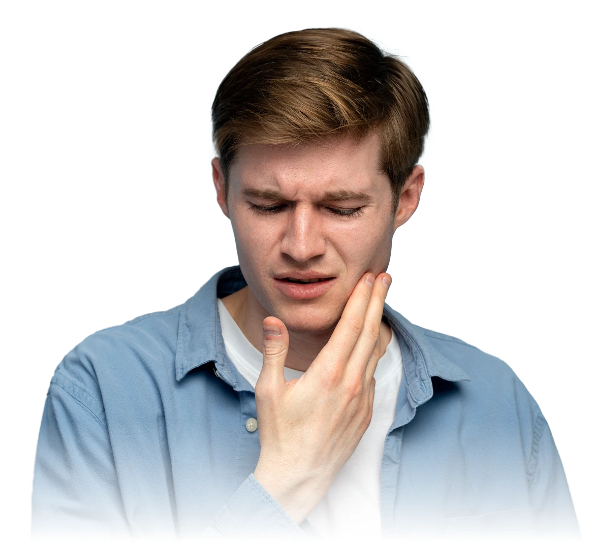 TMJ & Facial Pain Treatment | TMJ & Sleep Therapy Centre